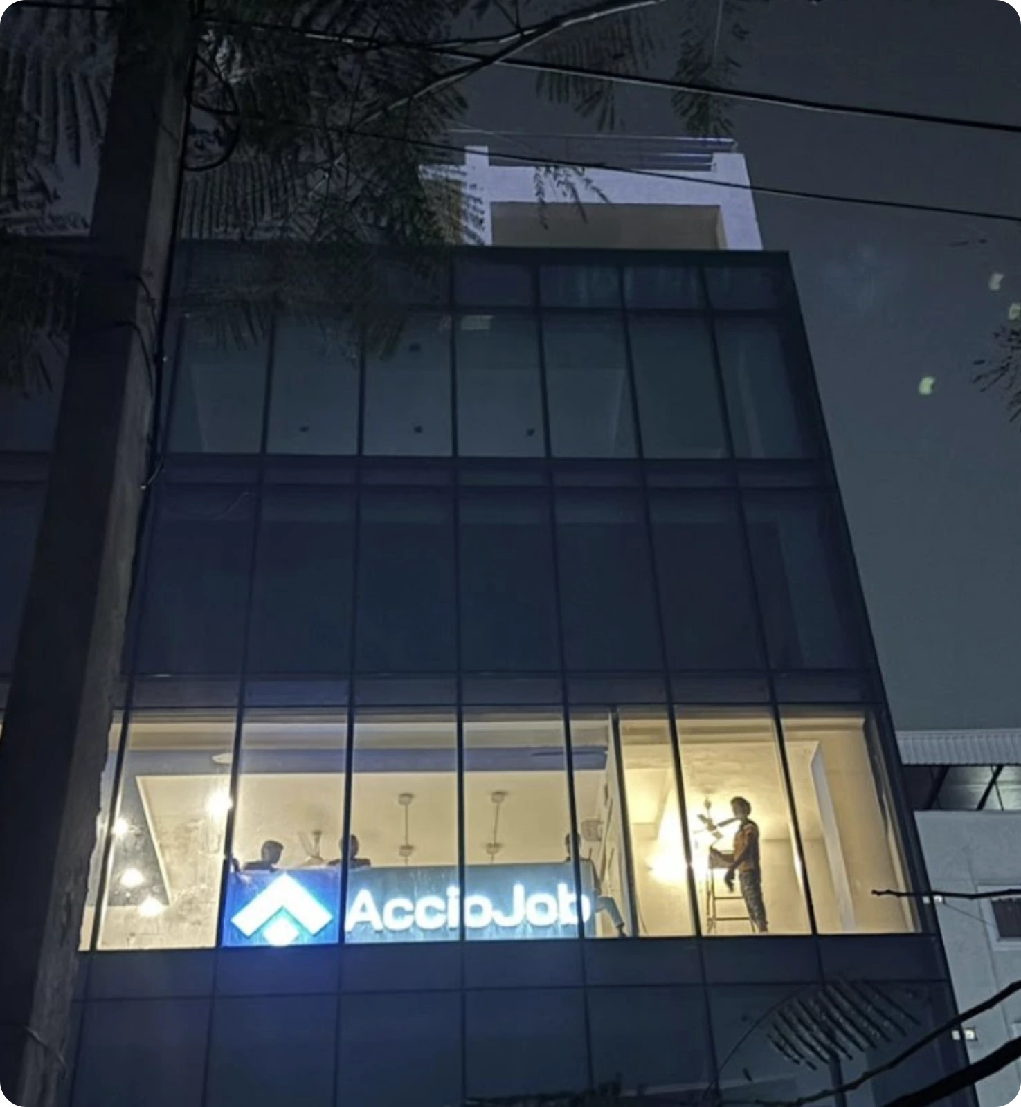 Acciojob Placement Records See Our Hiring Partners