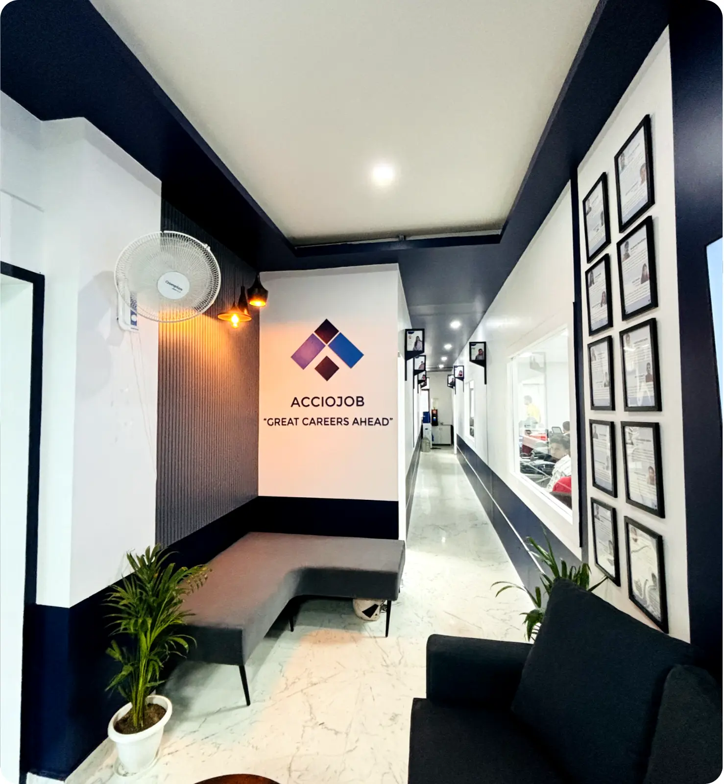 AccioJob Placement Records | See Our Hiring Partners